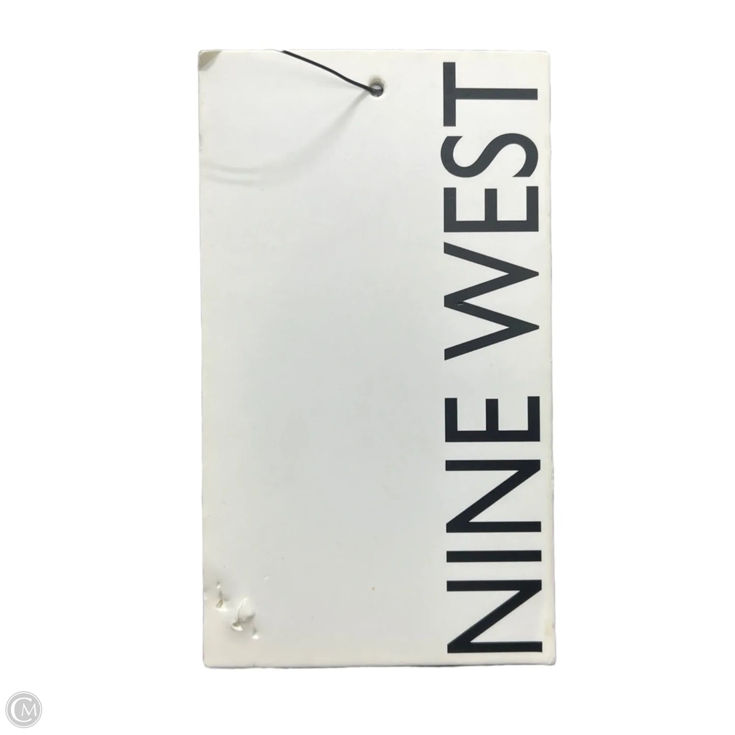 New! Coat Peacoat By Nine West In Black & White, Size: L – Clothes ...