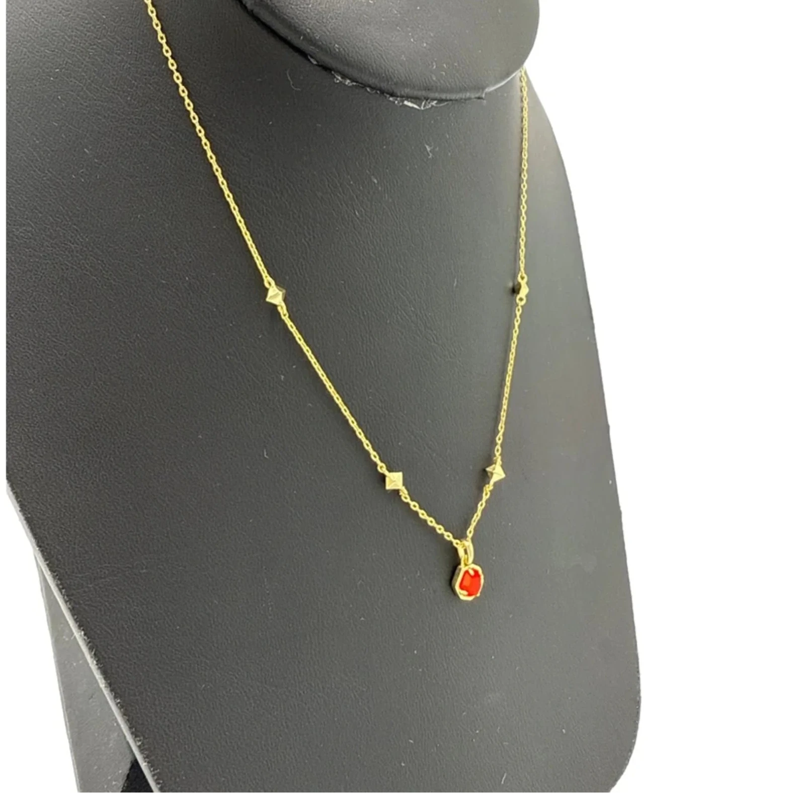 Necklace Designer By Kendra Scott – Clothes Mentor St Louis SoCo MO #204